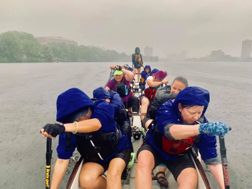 marketing_rain practice - Wellness Warriors